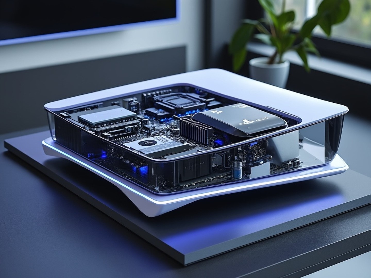 Playstation 5 Pro sırlarını Gamescom 2024’te açtı! | hARDWAREMANIA