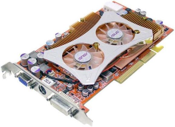 Asus’dan ATi Grafik Kartları | hARDWAREMANIA