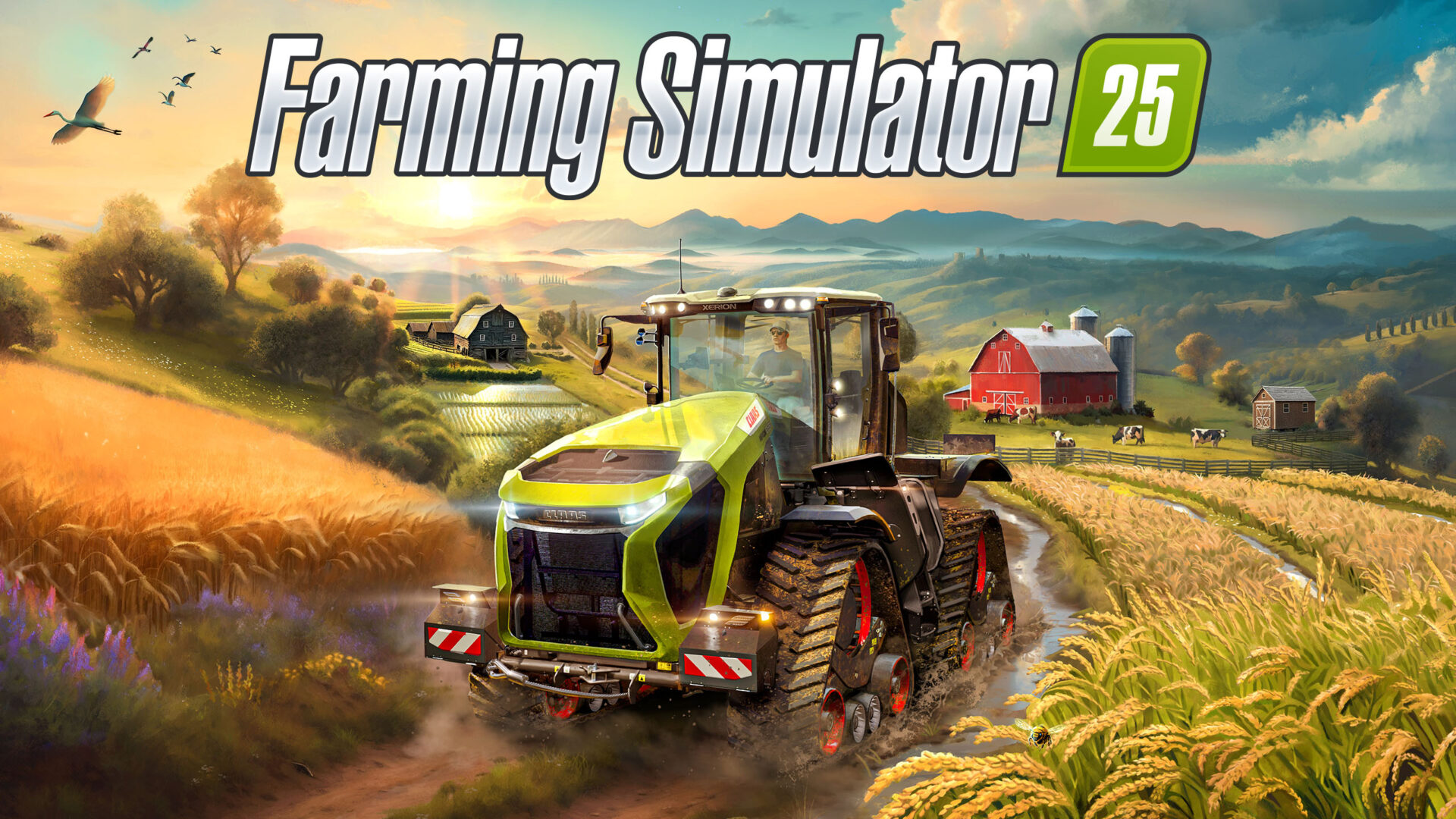 Farming Simulator 25, 2 milyon satışa ulaştı | hARDWAREMANIA
