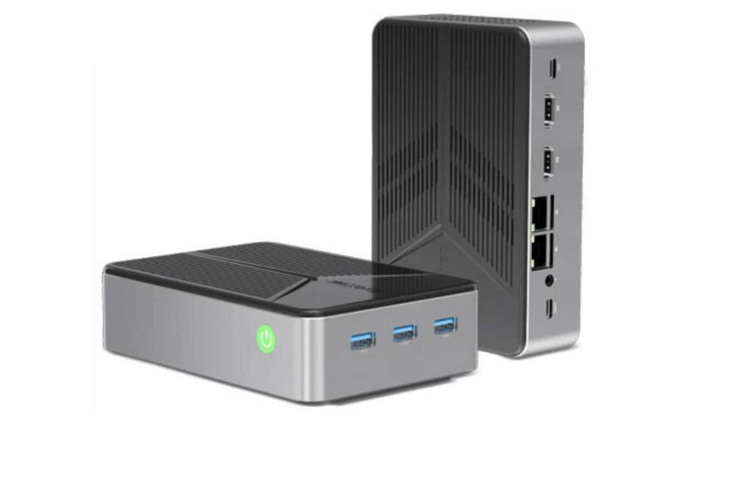 GMK G9 Mini PC modeli tanıtıldı | hARDWAREMANIA