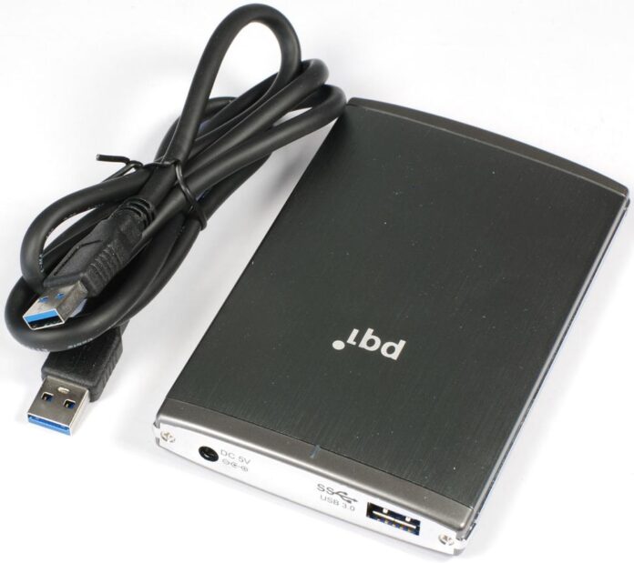 PQI H566: USB 3.0 Harici Disk – İnceleme | hARDWAREMANIA