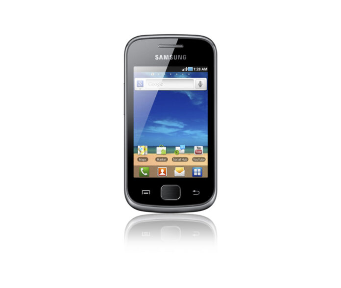 Samsung akıllı telefon gamını Fresh ve Joy modelleri ile yeniledi ...