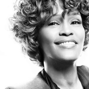 Whitney Houston, 48 yaşında hayata veda etti | hARDWAREMANIA
