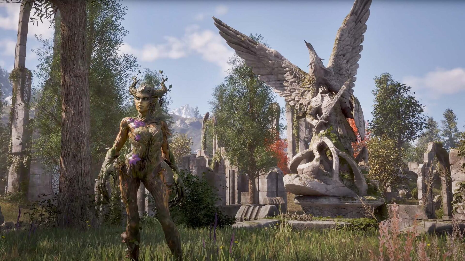 The Elder Scrolls IV: Oblivion Remastered duyuruldu | hARDWAREMANIA
